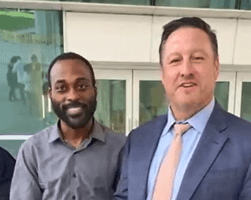 Landmark Victory: Client Acquitted of Kidnapping Charges in Federal ...