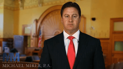 Law Office of Michael Mirer - Miami Criminal Defense Video