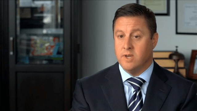 Michael Mirer bio | Criminal Defense Attorney Miami